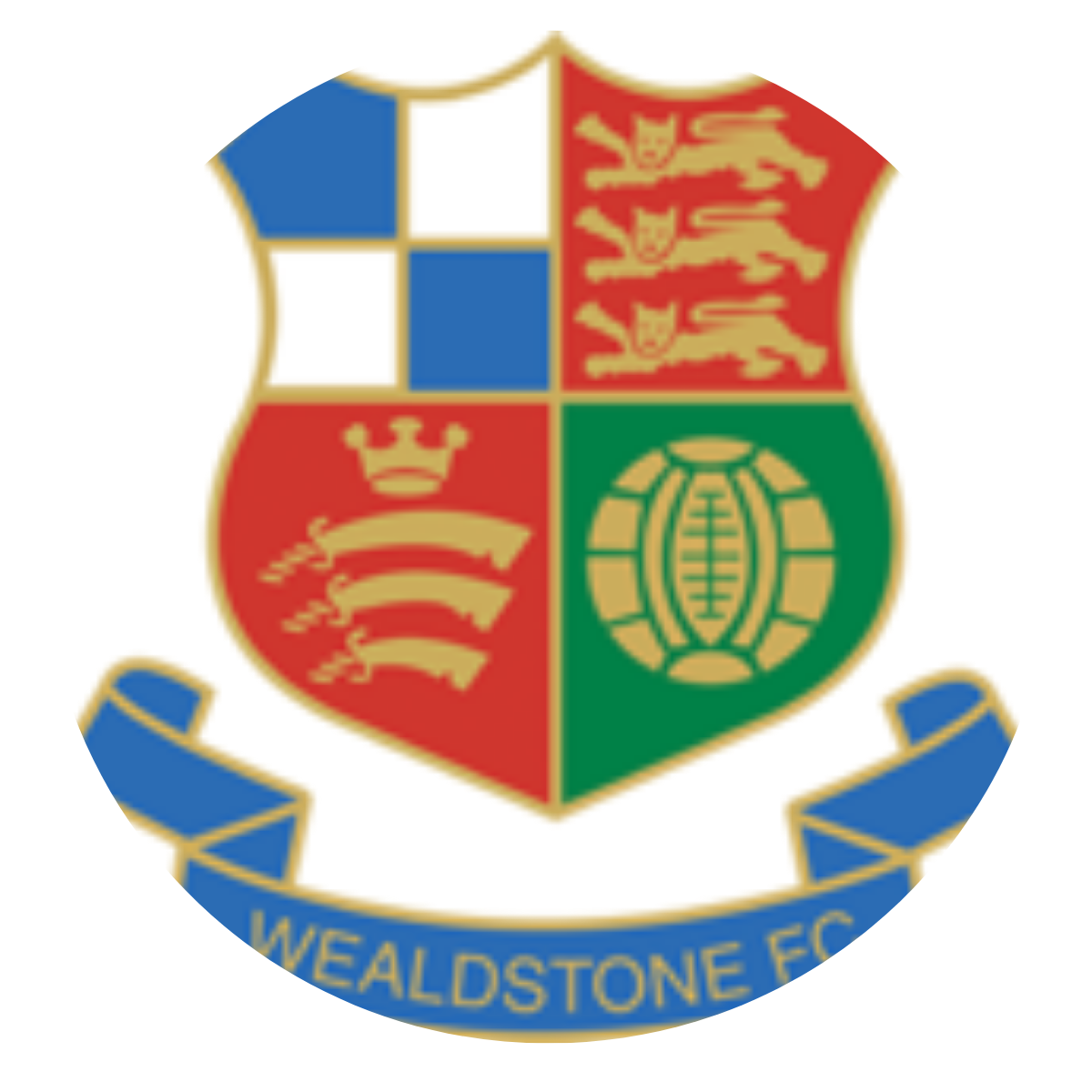 Wealdstone FC are crowned National League South Champions!