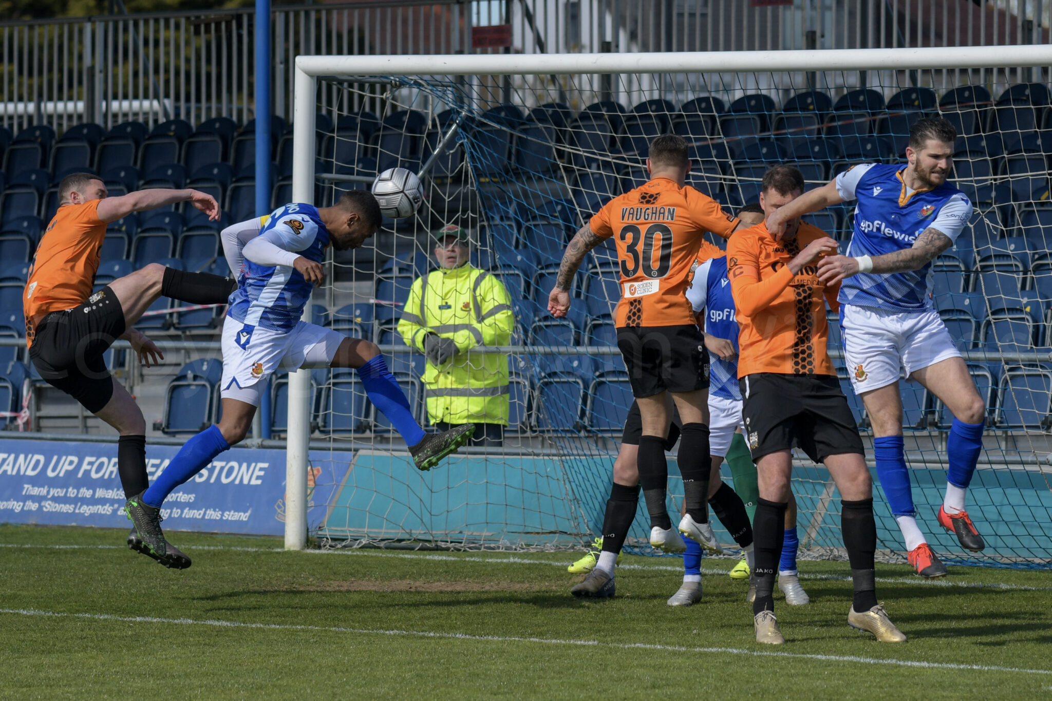 Wealdstone FC | Latest News from Grosvenor Vale