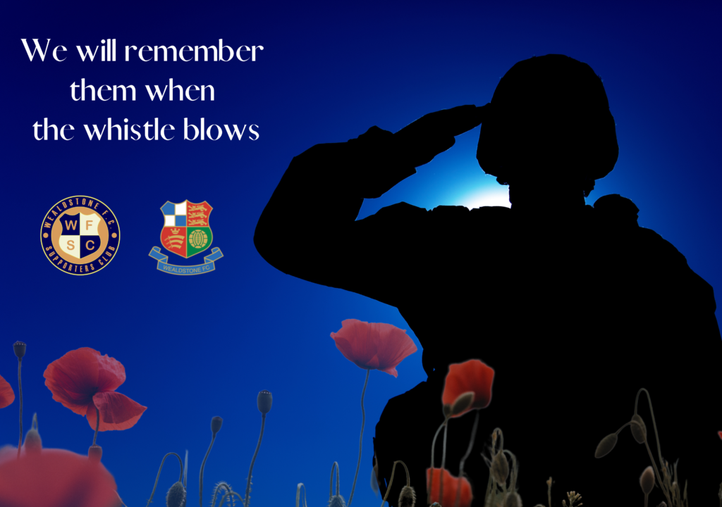 Remembrance Wall